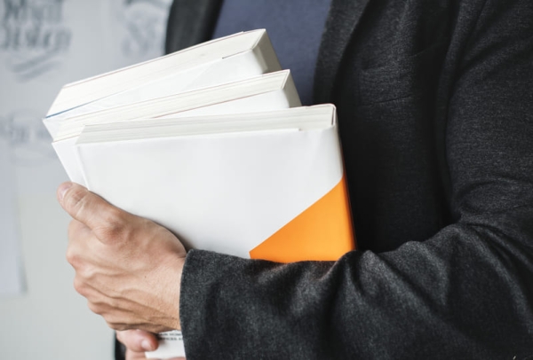 The Shareholder’s Register – GyV Asesores